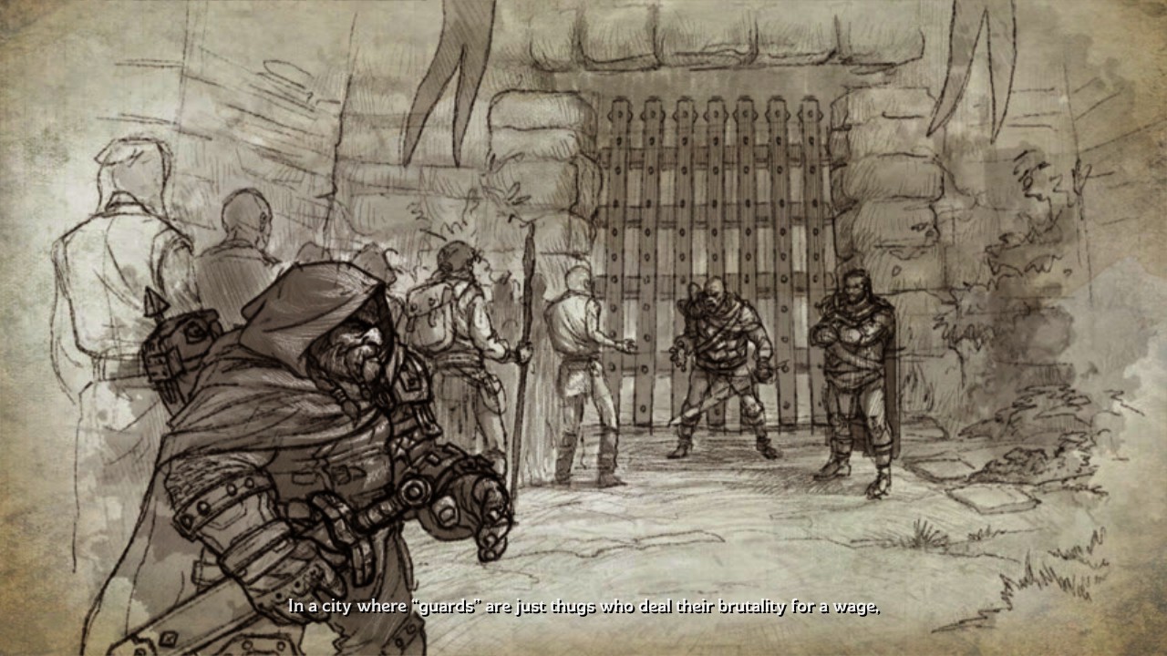» Sword Coast Legends (Review)