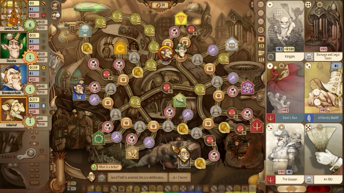 » Gremlins, Inc (Early Access Review)