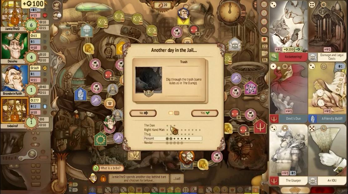 » Gremlins, Inc (Early Access Review)