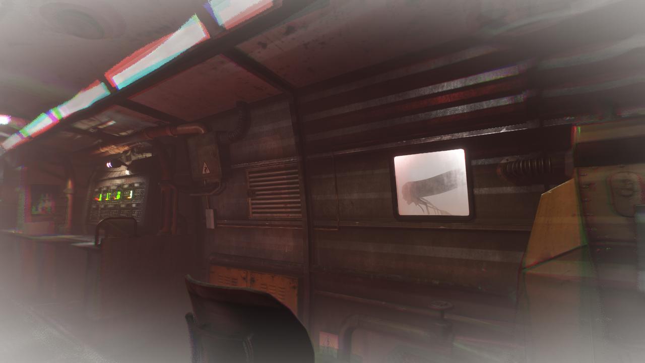 » Fear Equation (Review)