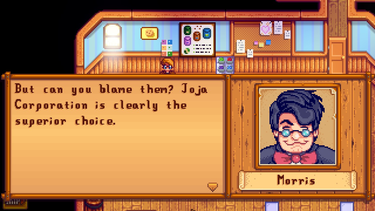 » Stardew Valley (Review)