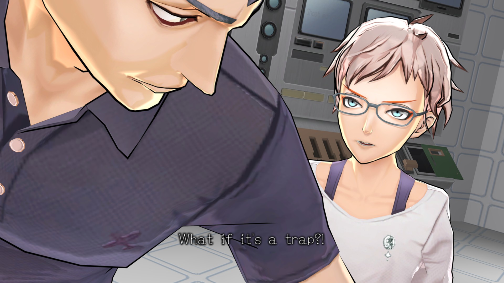 » Zero Escape: Zero Time Dilemma (Review)