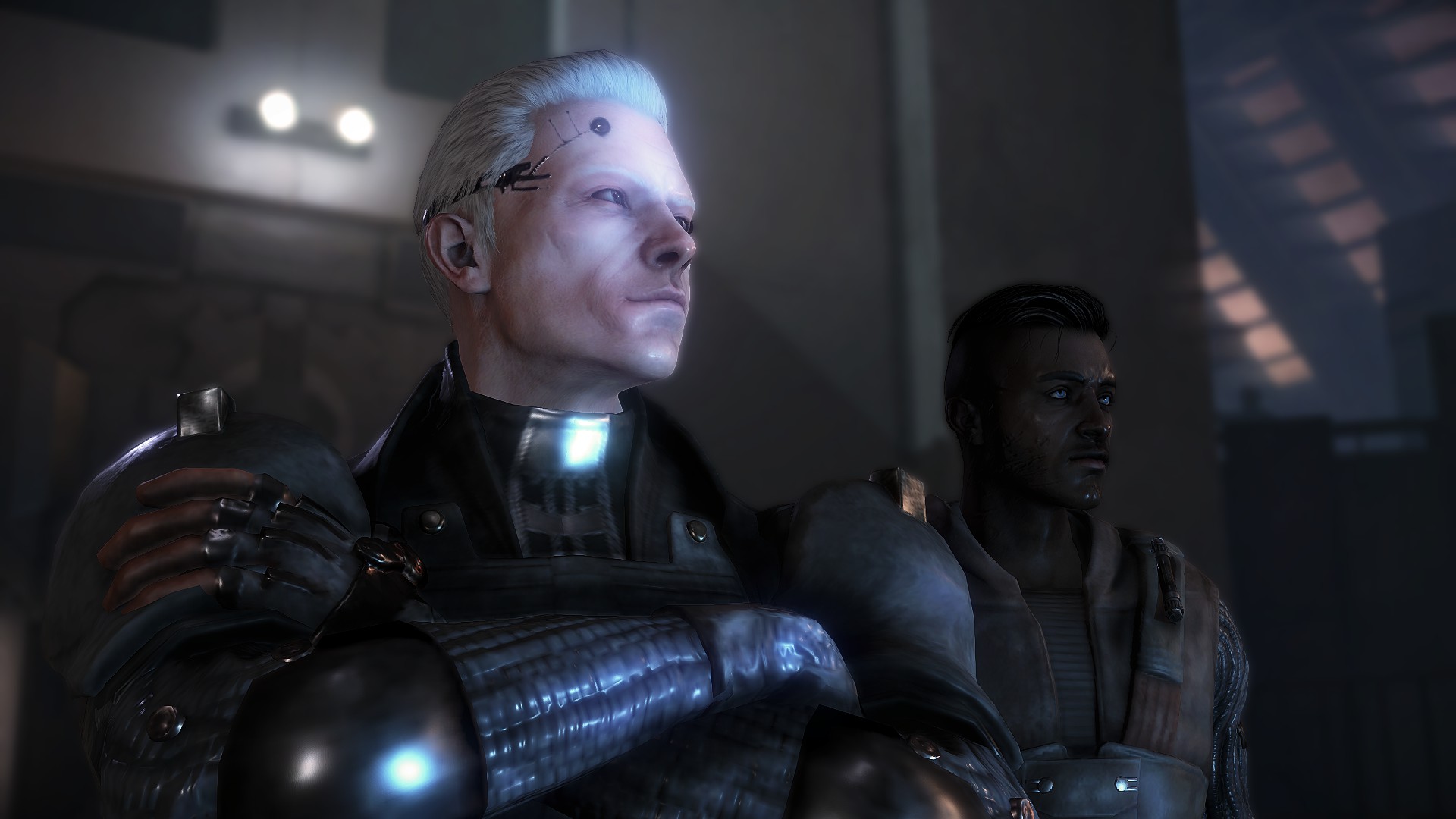 » The Technomancer (Review)