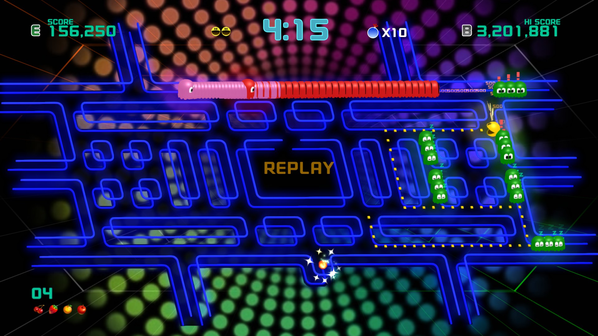 » Pacman Championship Edition 2 (Review)