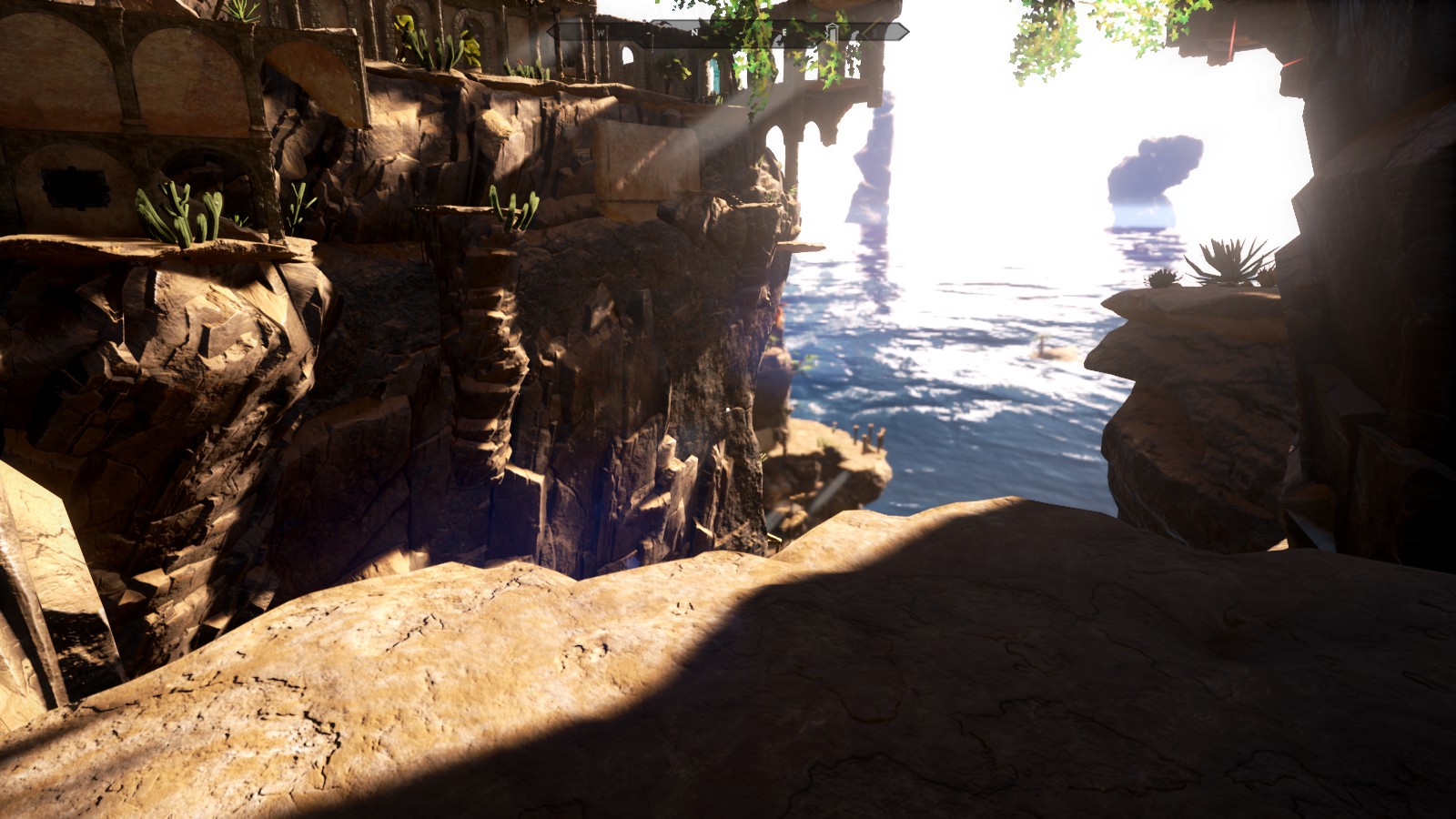 » Downward (Review)