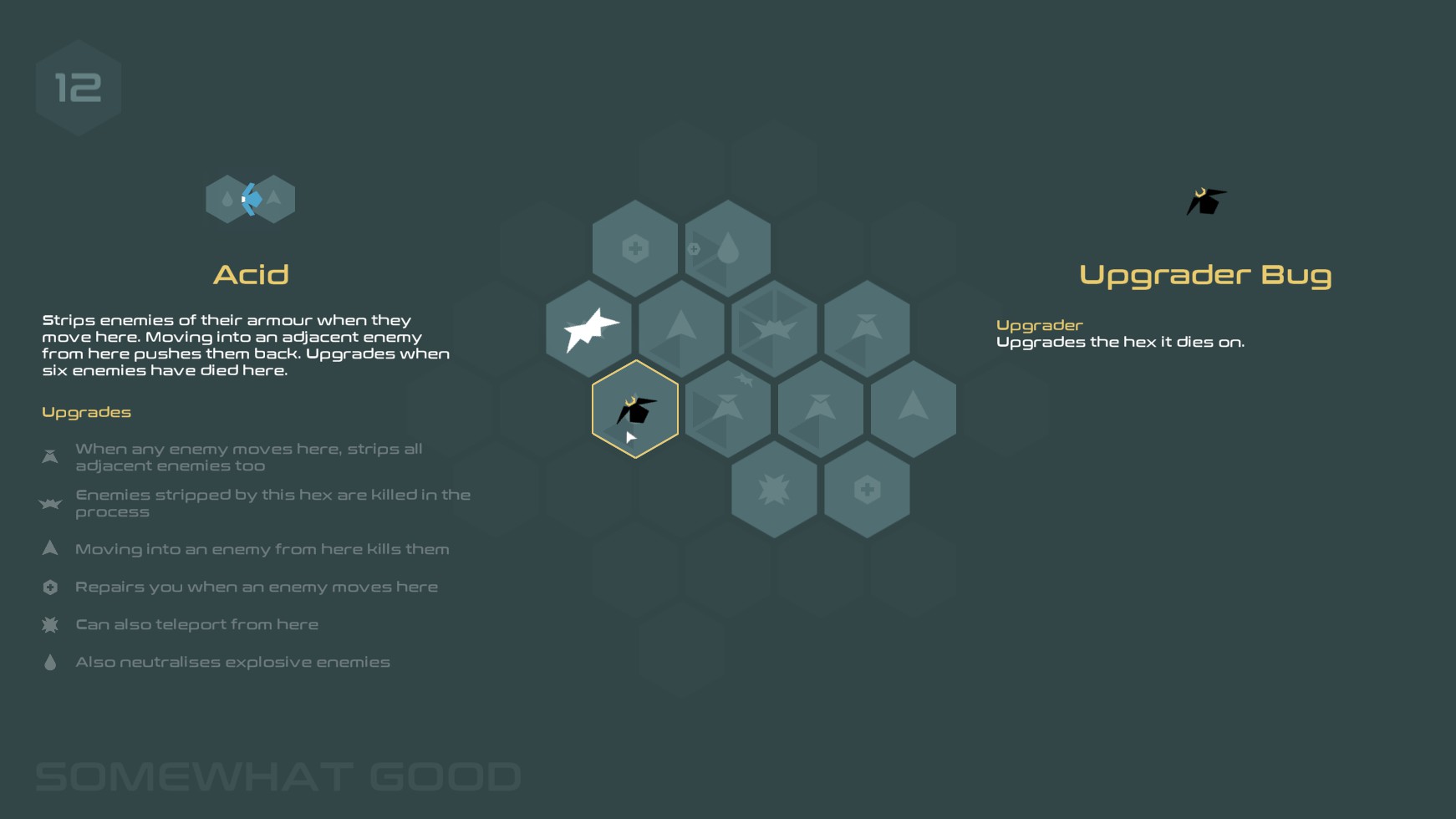 » Morphblade (Review)