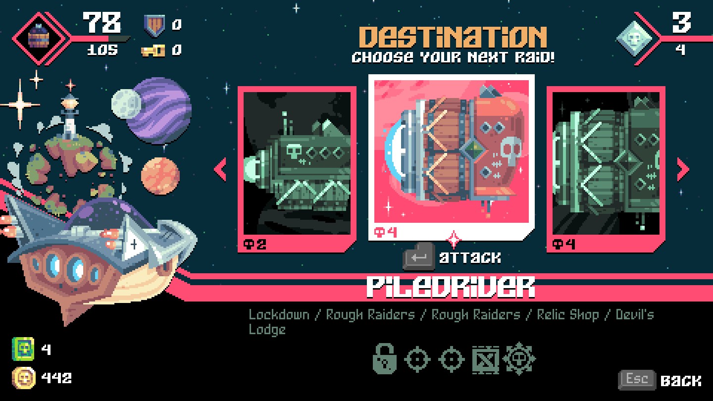 » Flinthook (Review)