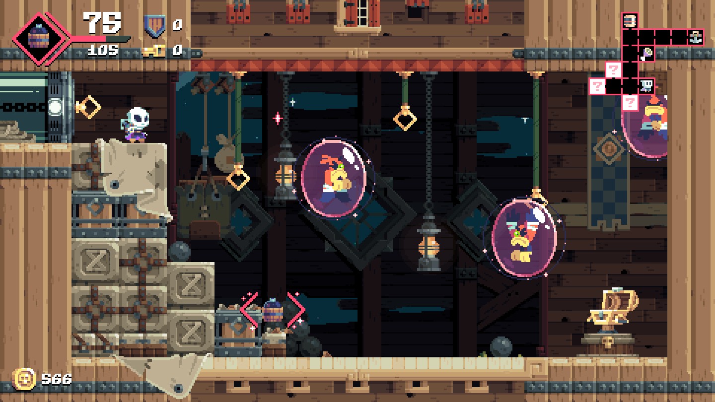 » Flinthook (Review)