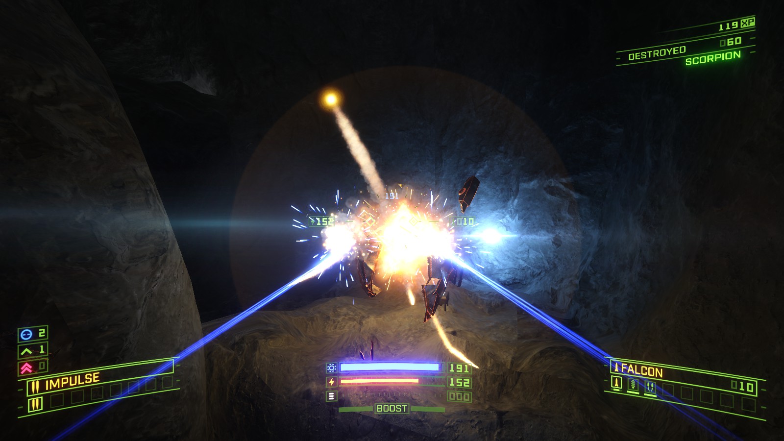 » Overload (Early Access Review)