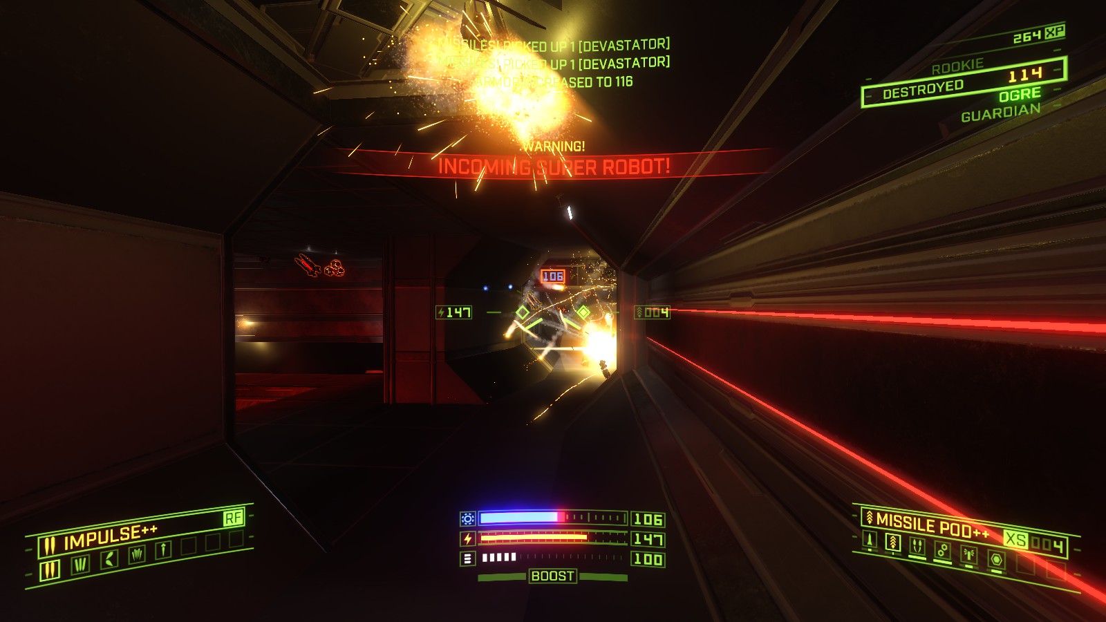 » Overload (Early Access Review)