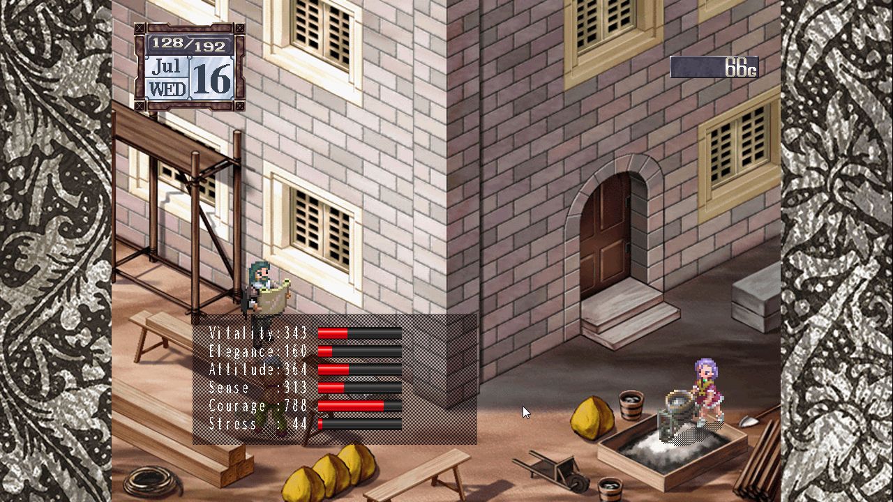 » Princess Maker 3 (Review)