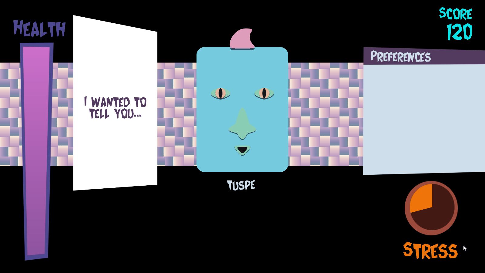 » Keep It Together (Review)