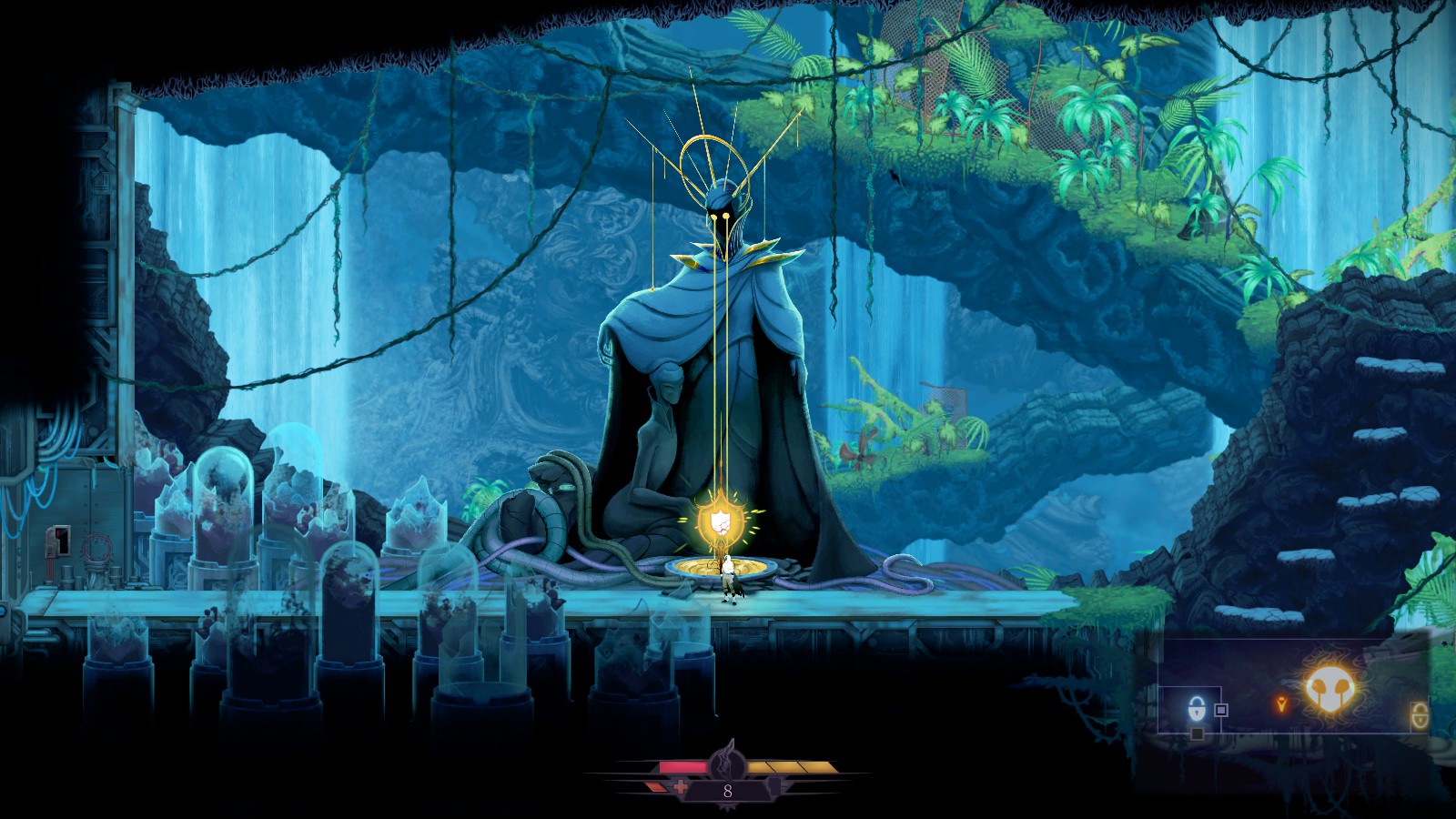 » Sundered (Review)