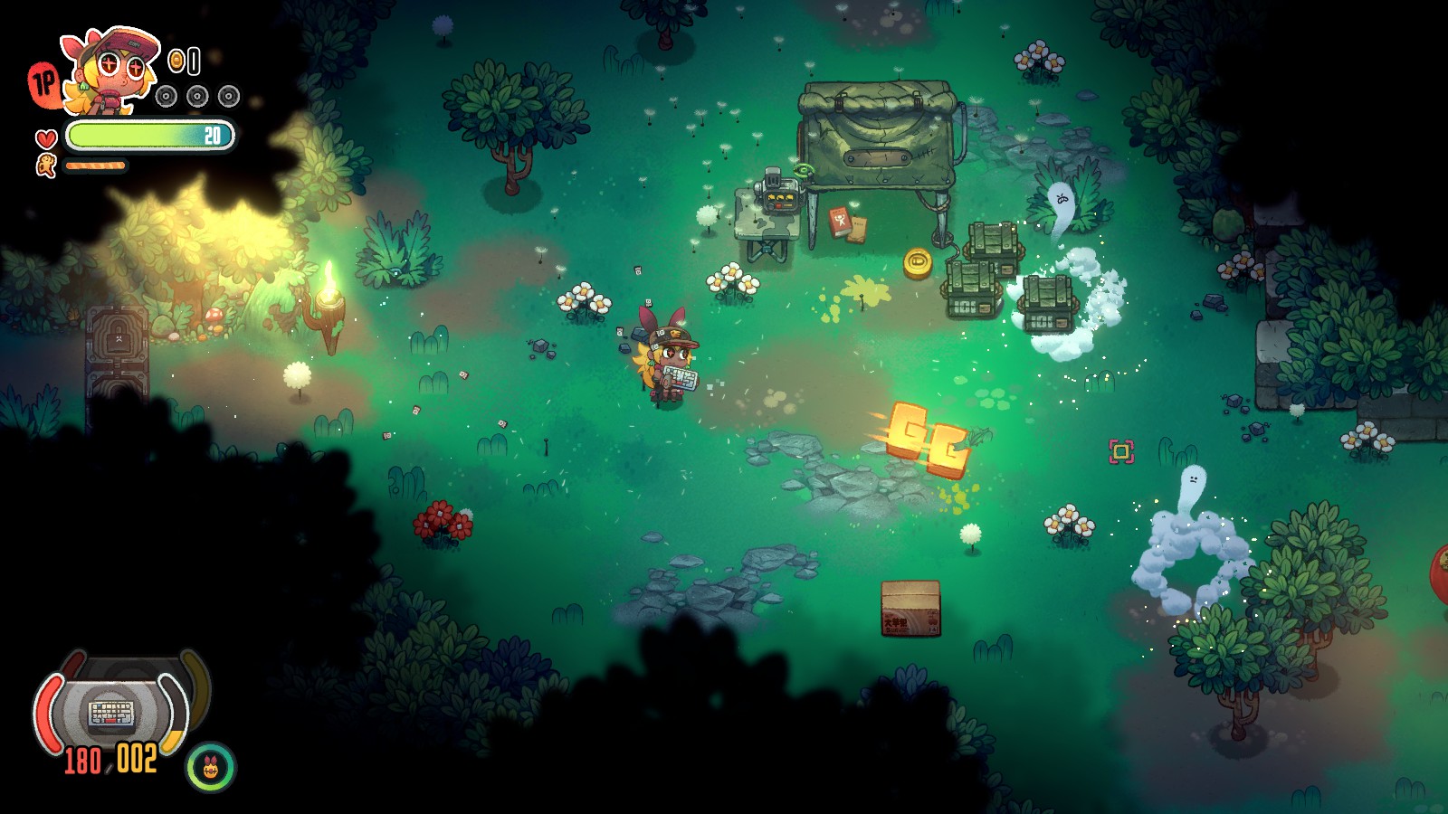 » Juicy Realm (Review)