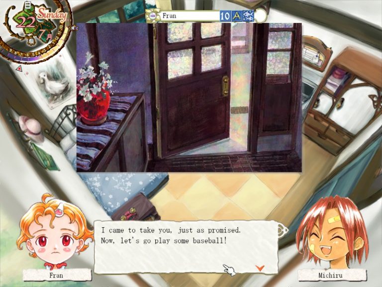 » Princess Maker 5 (Review)