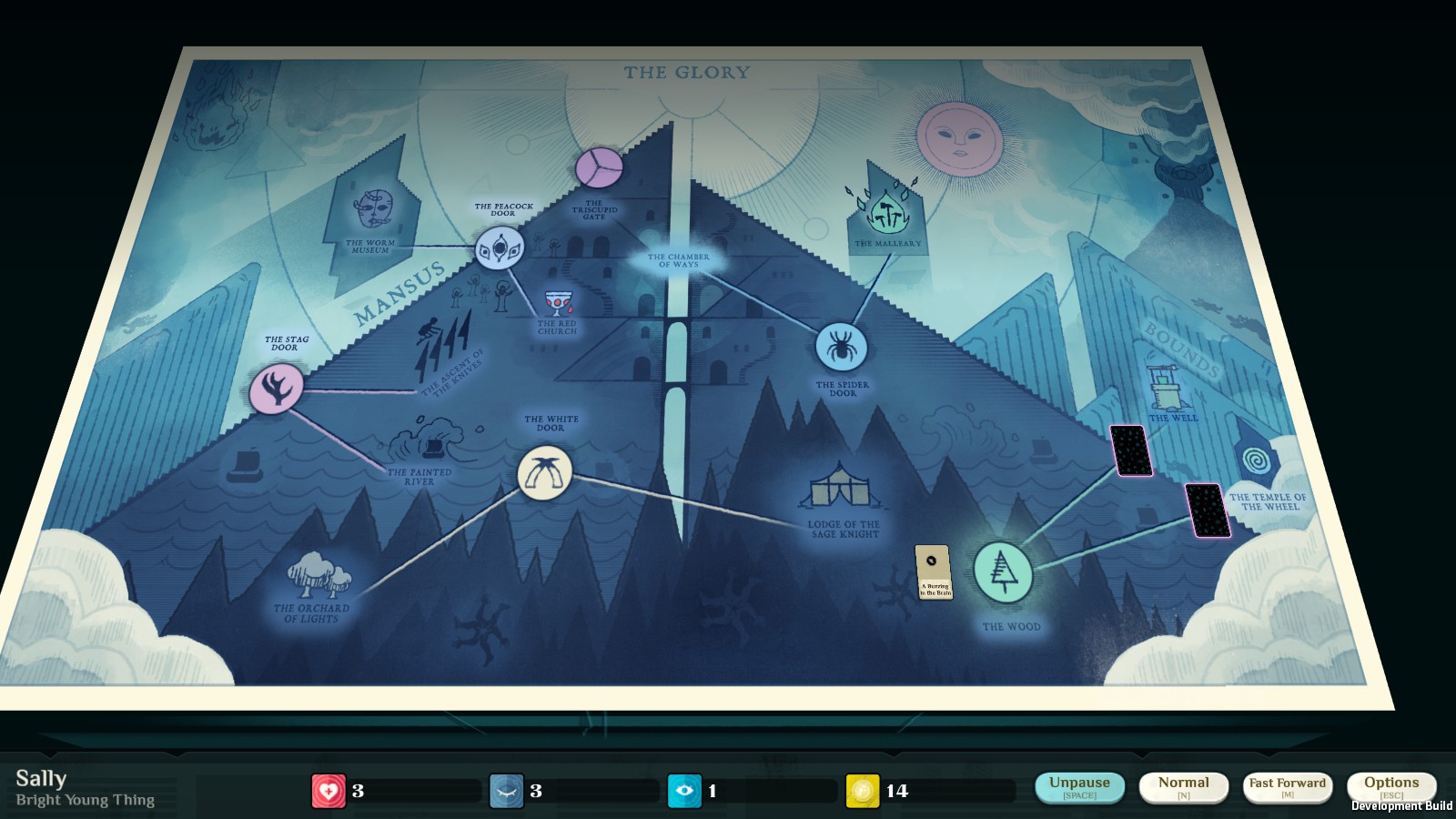 » Cultist Simulator (Review)
