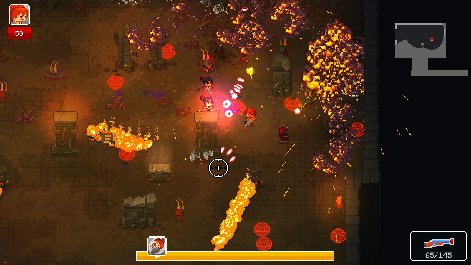 » To Hell With Hell (Early Access Review)