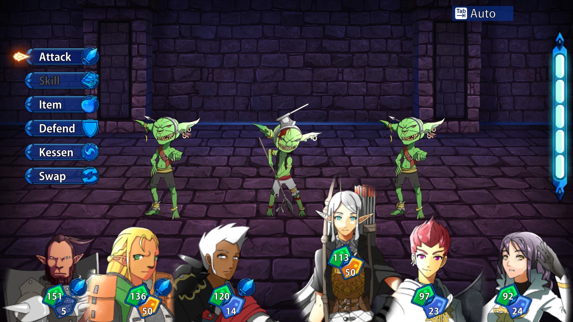 » Infinite Adventures (Review)