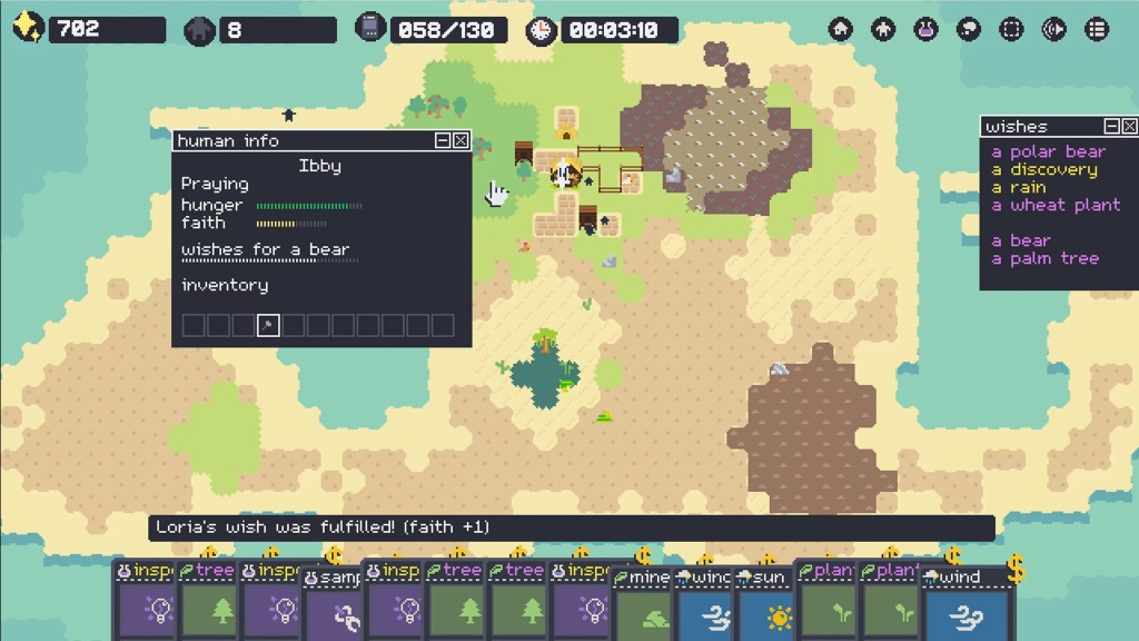 » Simmiland (Review)