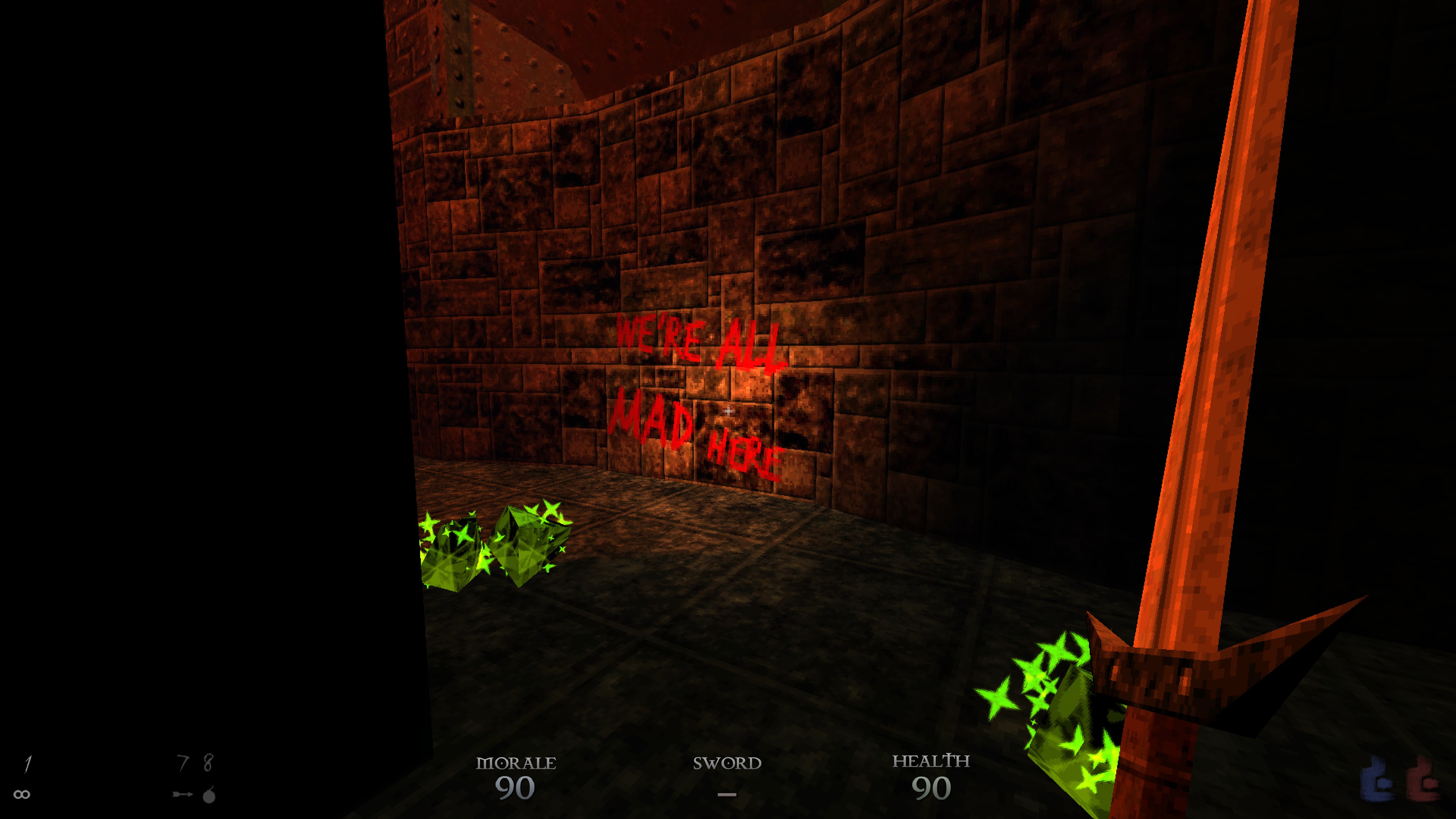 » DUSK: Episode 3 (Review)