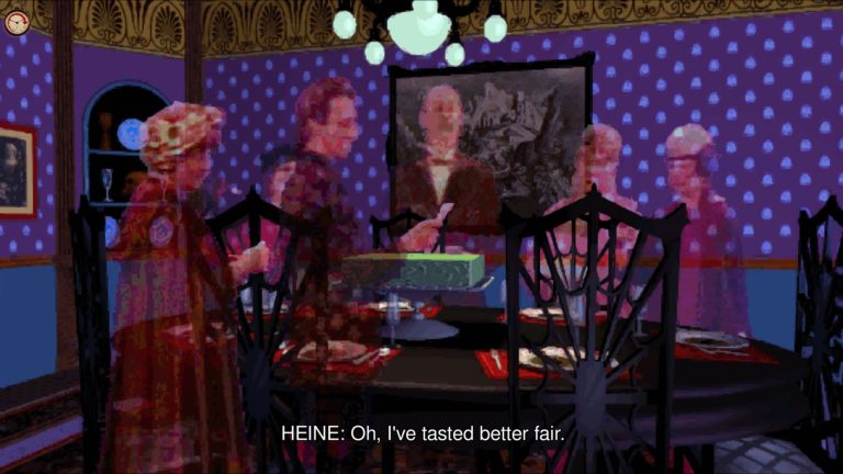 » The 7th Guest: 25th Anniversary Edition (Review)