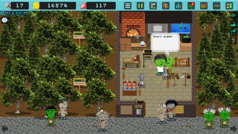 » Goblin Shop (Review)