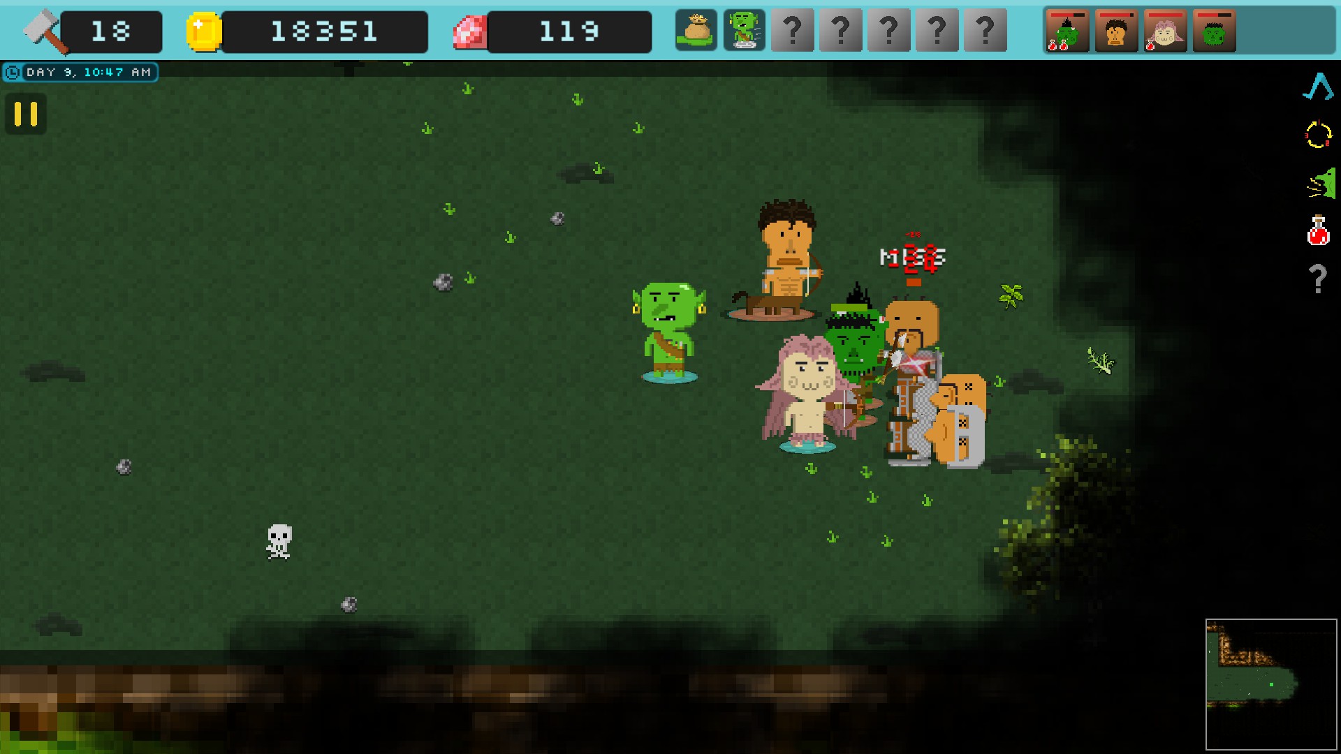 » Goblin Shop (Review)