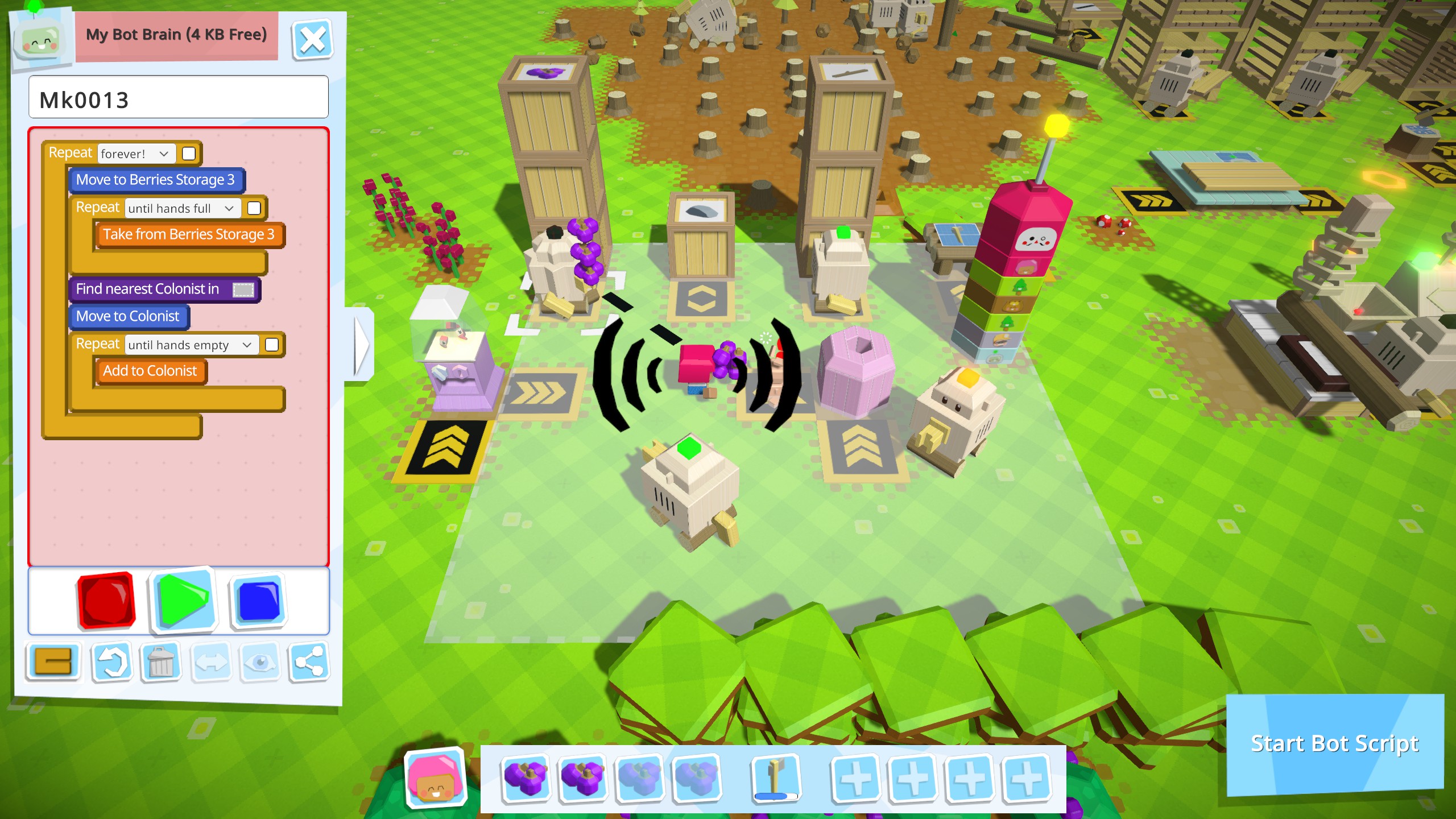 » Autonauts (Review)