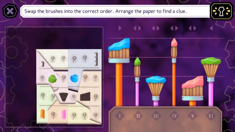 » Tangle Tower (Review)