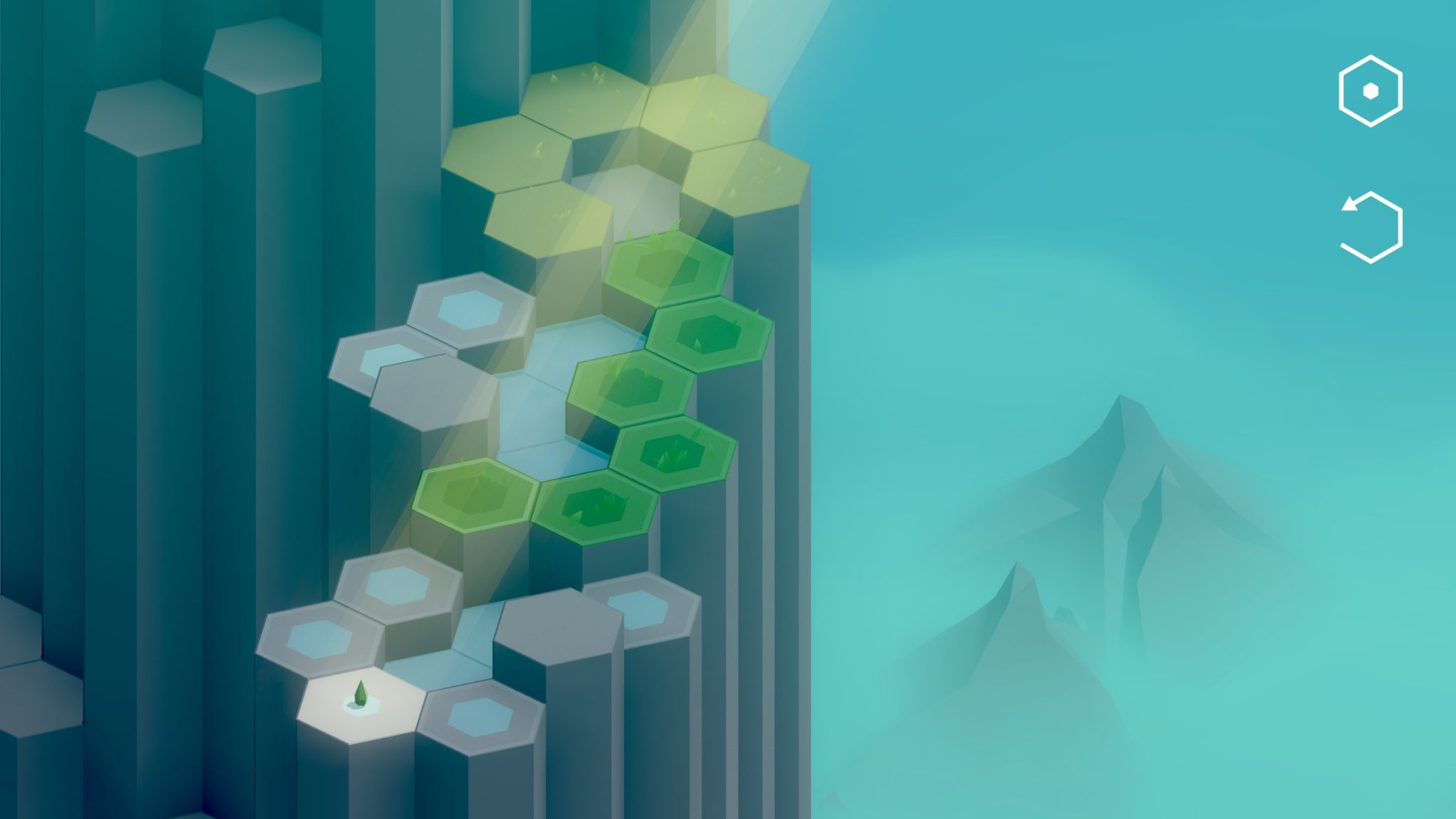 » Spring Falls (Review)