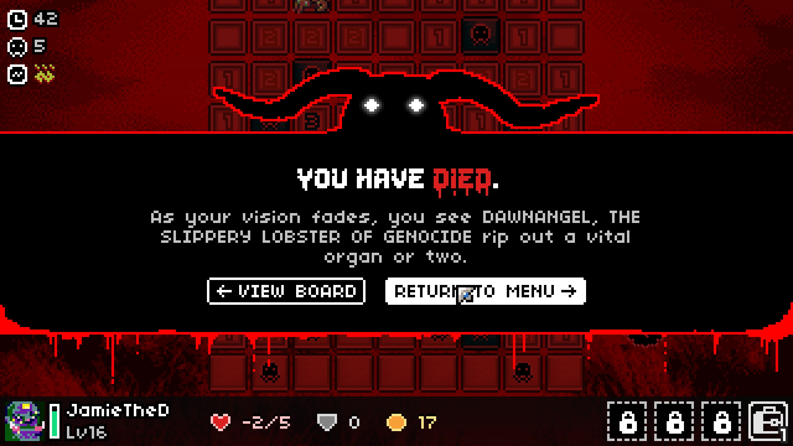 » DemonCrawl (Review)