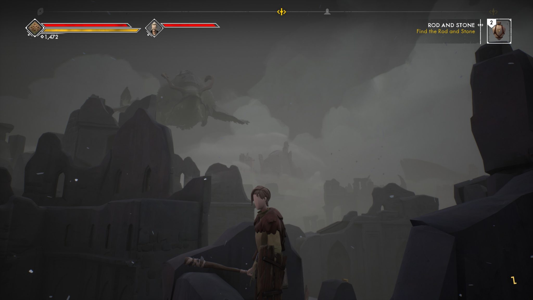 » Ashen (Review)