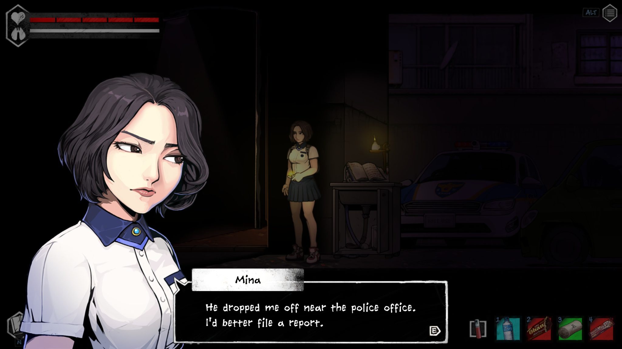 » The Coma 2 (Review)
