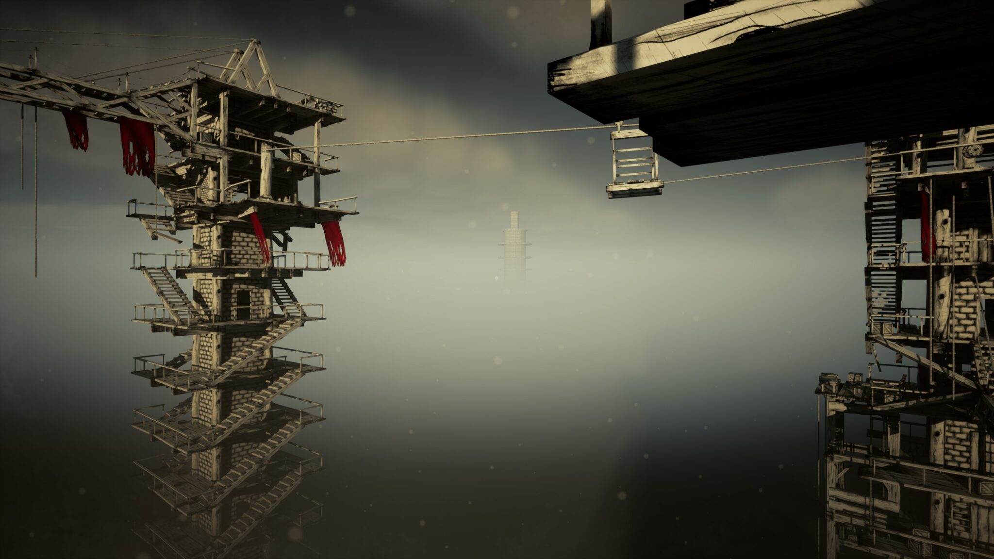 » Cloud Climber (Review)