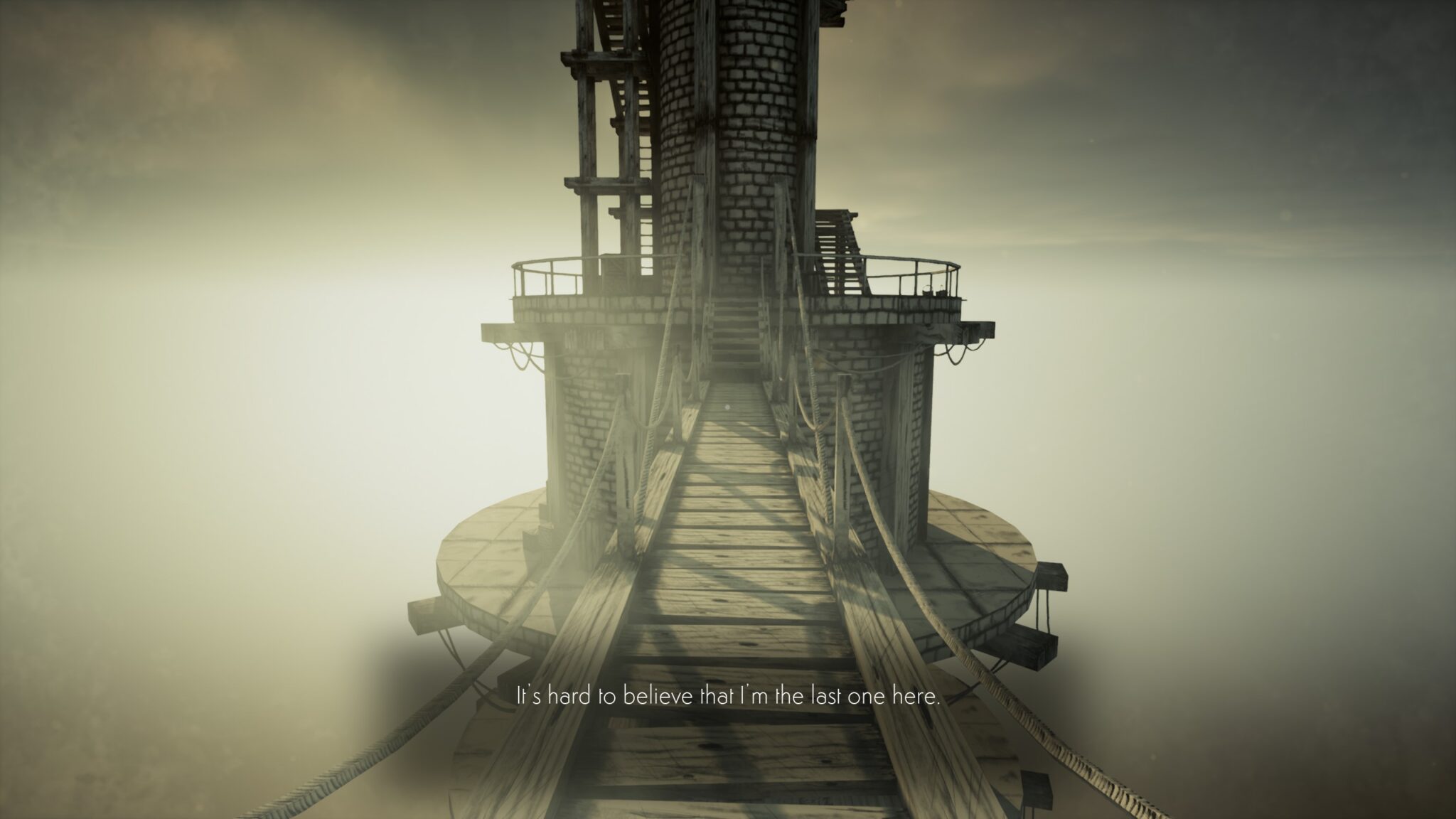 » Cloud Climber (Review)